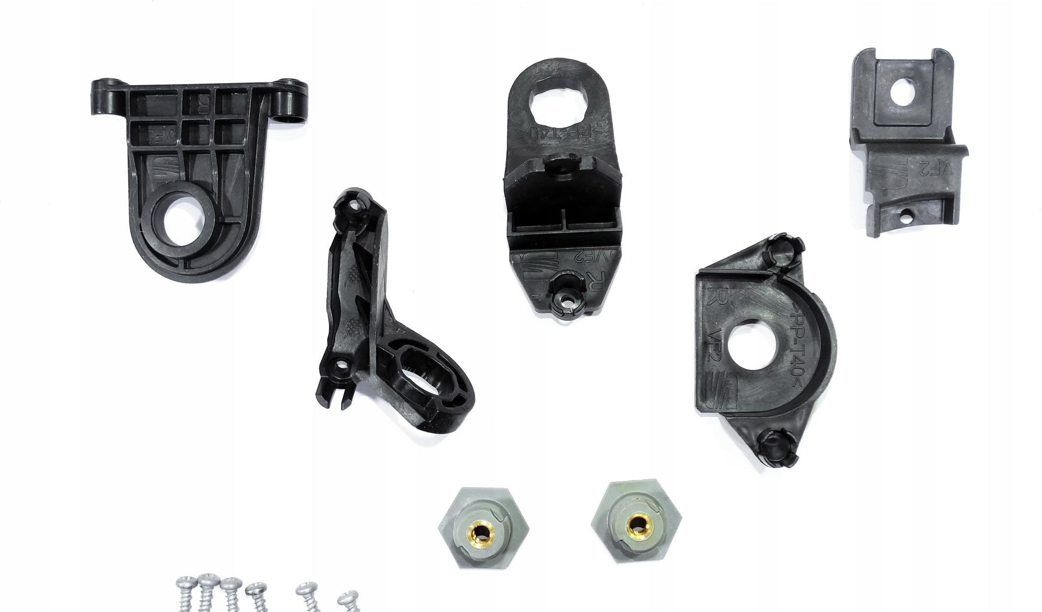 Volkswagen Oe Seat Leon 3 Zestaw Naprawczy Lampy 5F0998226 - Opinie i ...