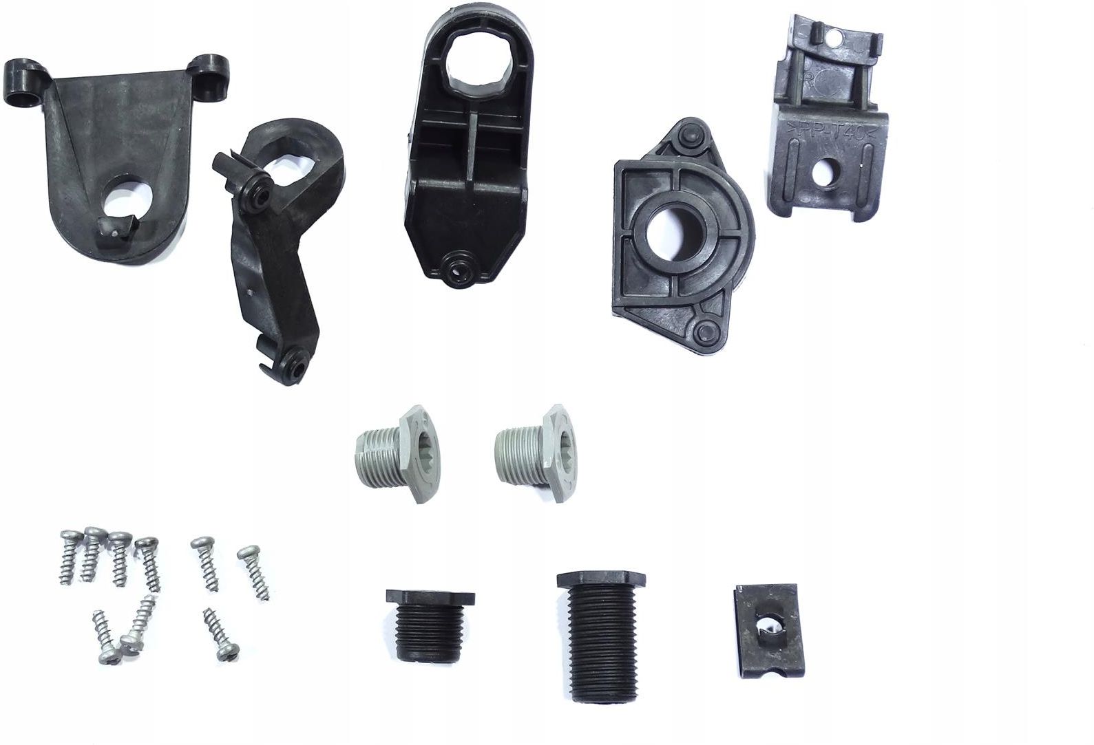 Volkswagen Oe Seat Leon 3 Zestaw Naprawczy Lampy 5F0998226 - Opinie i ...