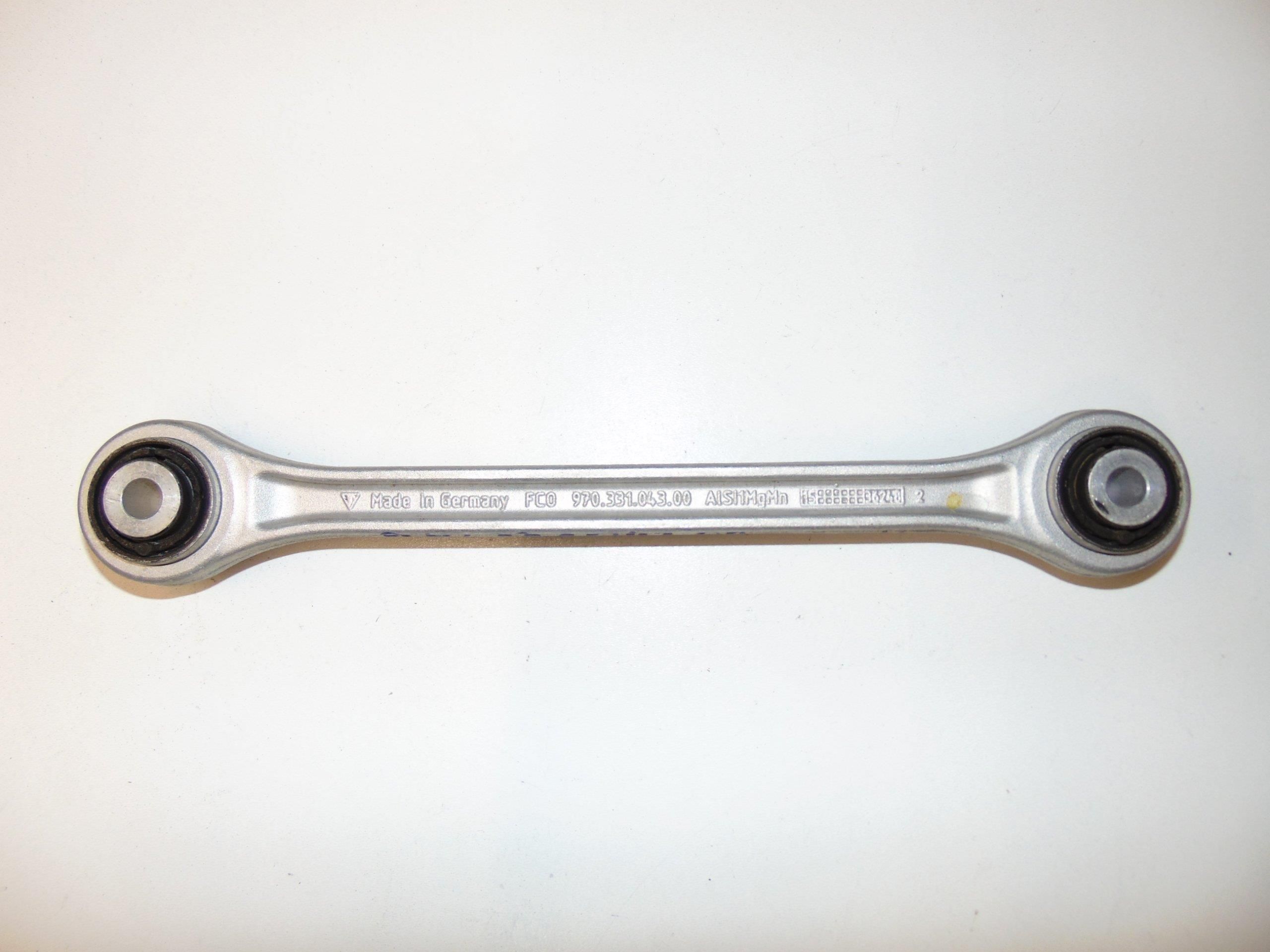 Wahacz Porsche Oe Wahacz Tylny Tył Panamera 97033104300 - Opinie i ceny ...