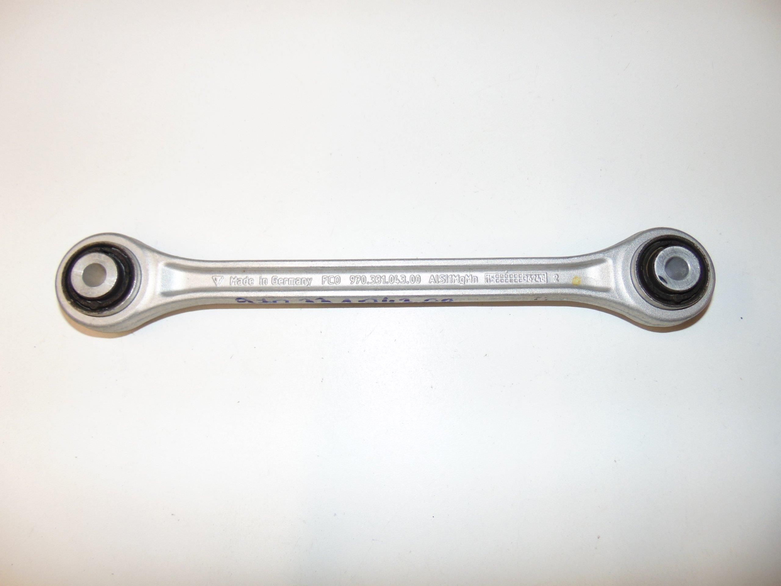 Wahacz Porsche Oe Wahacz Tylny Tył Panamera 97033104300 - Opinie i ceny ...