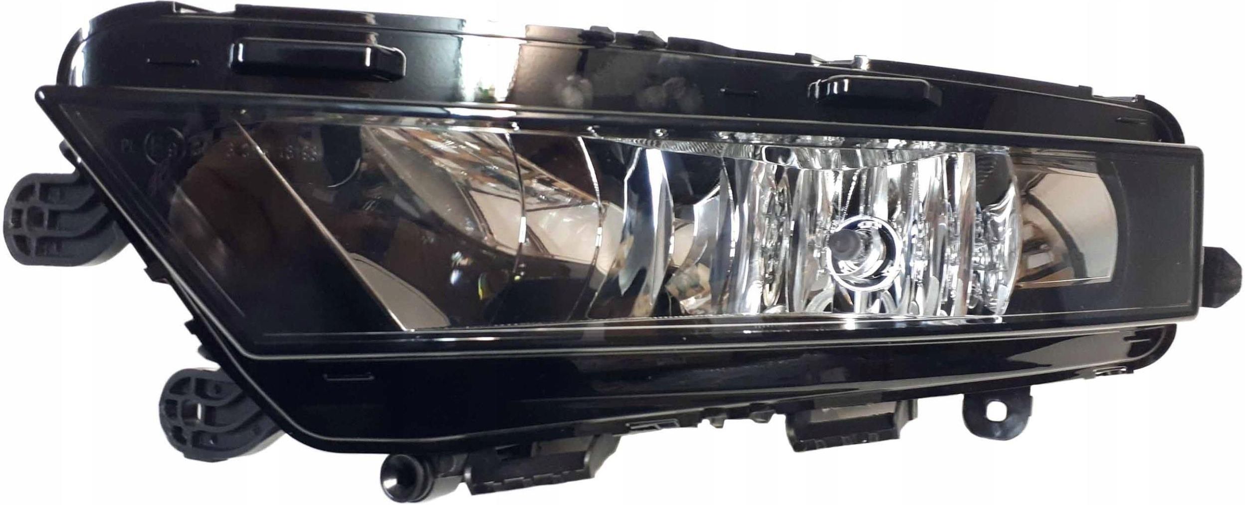 Skoda Oe Reflektor Halogen Lampa L Octavia 3 Fl 5E0941699F - Opinie i ...