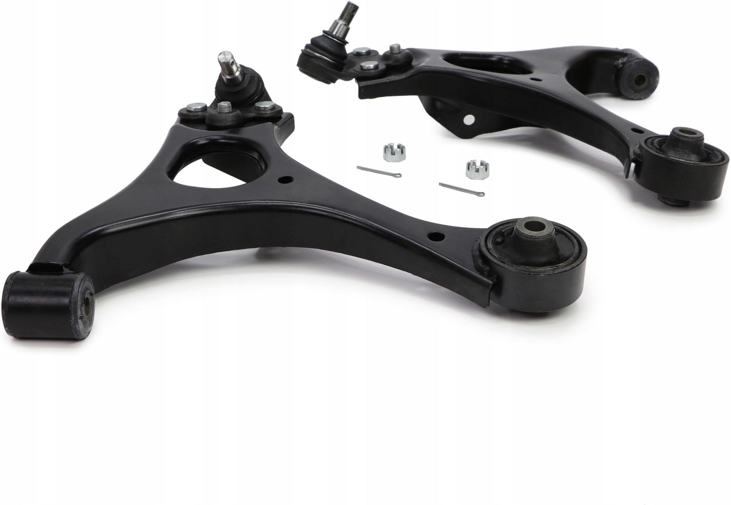 Wahacz MasterSport Germany 2 Wahacze Przód L Plus P Honda Civic Viii ...