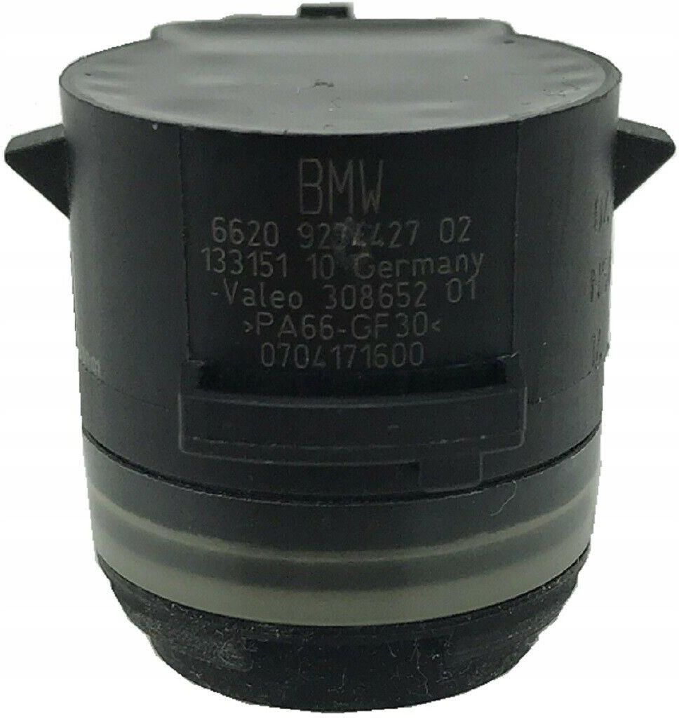 Czujniki parkowania Bmw Oe Czujnik Cofania Parkowania X5 F15 X6 F16 G11 ...
