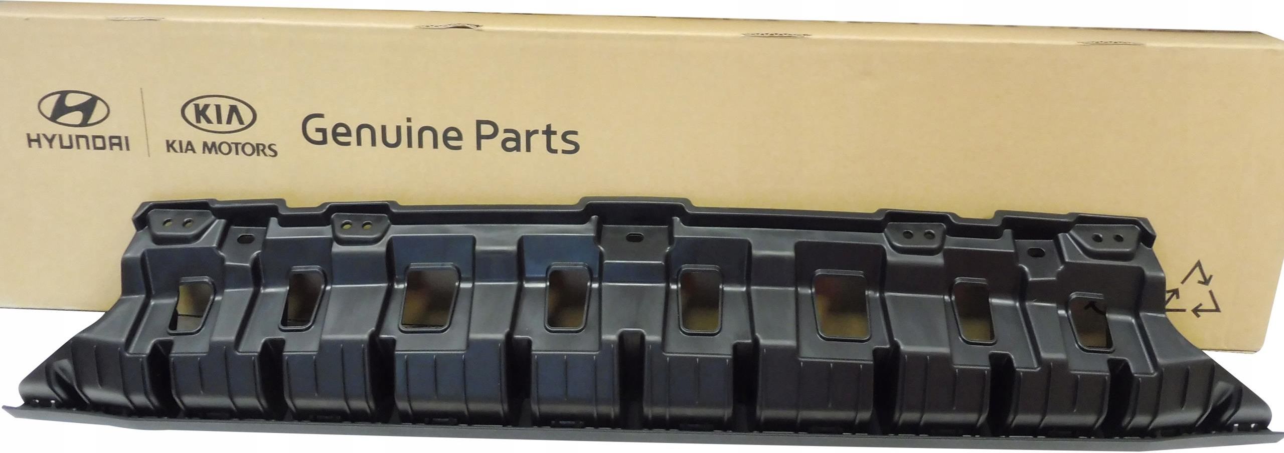 Hyundai Oe Kona Osłona Górna Chłodnicy 86360J9000 - Opinie i ceny na ...