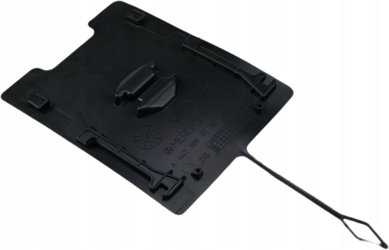 Nadkole MercedesBenz Oe Oryginalna Klapka Inspekcyjna Nadkola ...