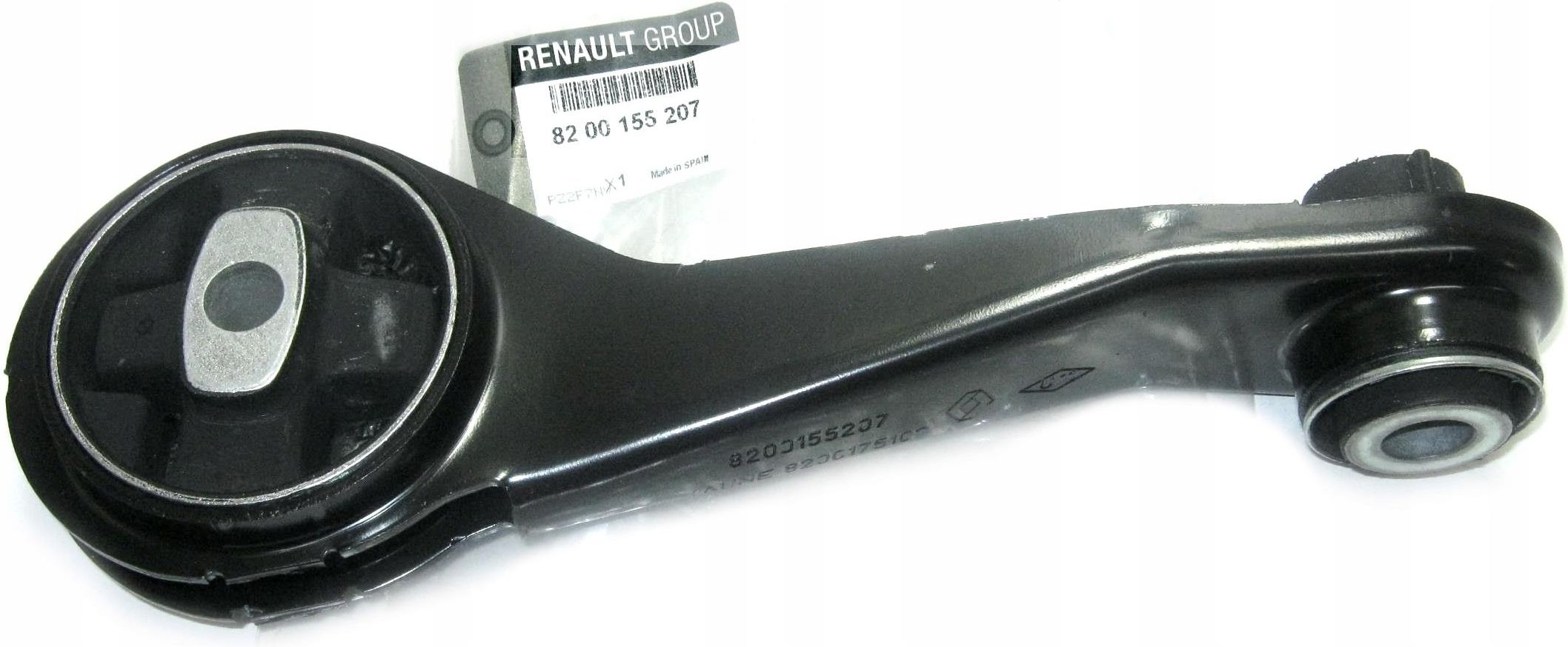 Zawieszenie silnika Renault Oe Poduszka Silnika Dolna 1.2 16V Clio Ii ...