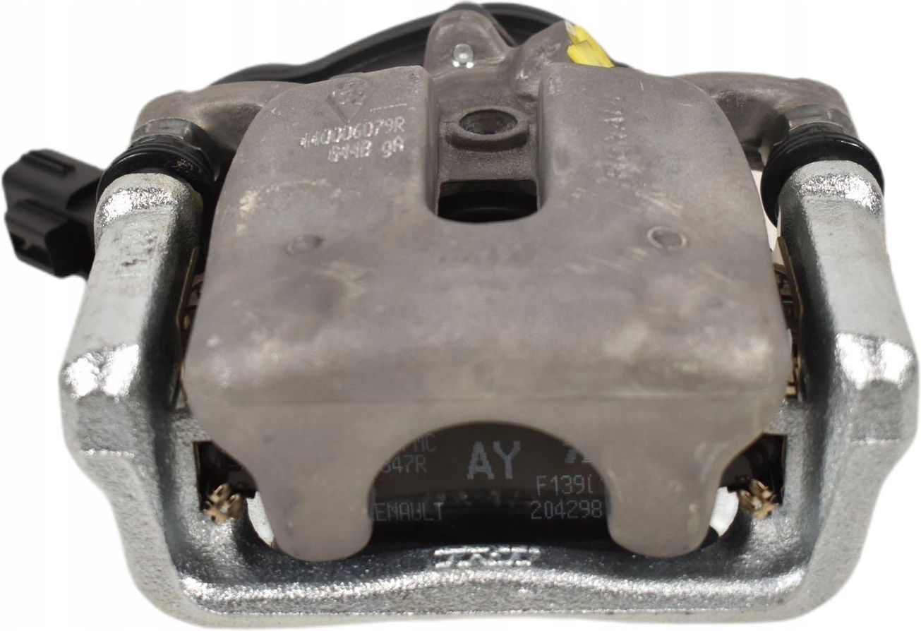 Renault Oe Zacisk Prawy Tył Tylny Scenic Iii 440013546R - Opinie i ceny ...
