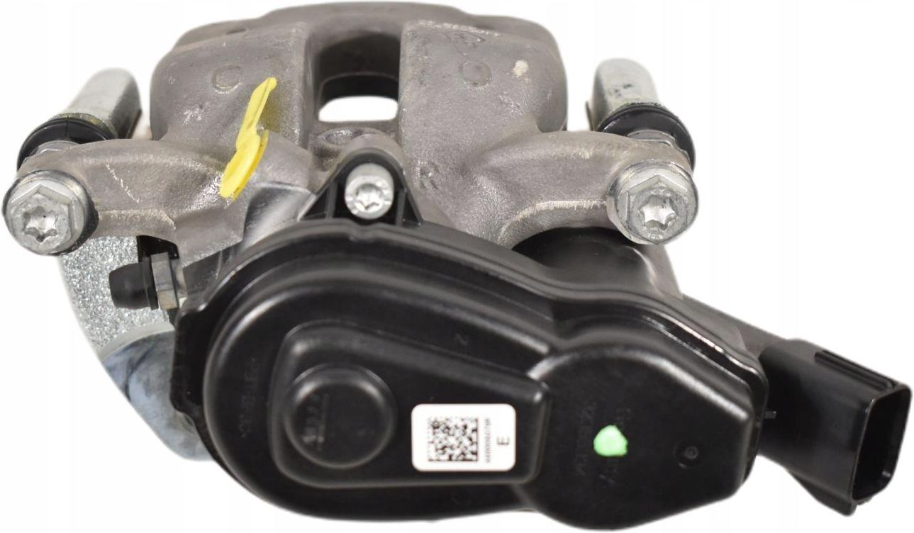 Renault Oe Zacisk Prawy Tył Tylny Scenic Iii 440013546R - Opinie i ceny ...