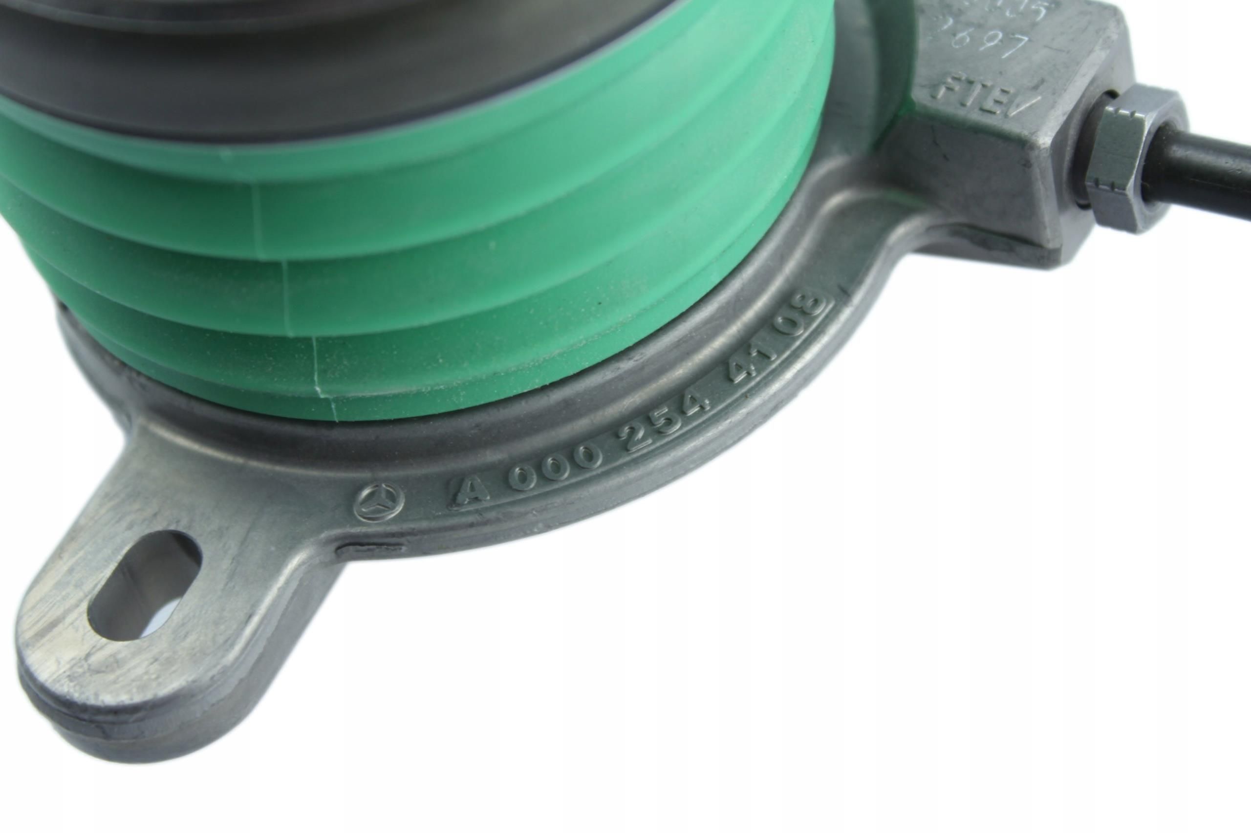 MercedesBenz Oe Wysprzęglik Z Łożyskiem Oporowy Fte Mb A0002544108 ...