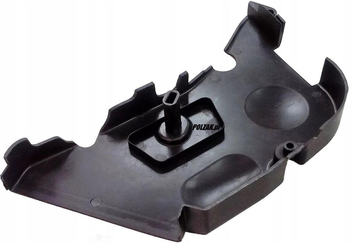 Iveco Oe Osłona Obudowa Rozrząd Master Movano 2.8 504022580 504022580 ...