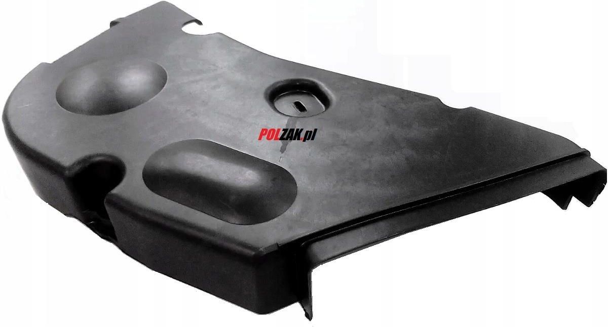 Iveco Oe Osłona Obudowa Rozrząd Master Movano 2.8 504022580 504022580 ...