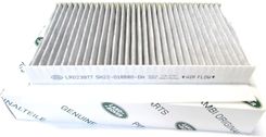 Filtr kabinowy Land Rover Oe Filtr Pyłków Land Rover Discovery 3 4 I ...