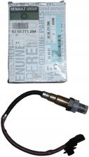 Sonda lambda Renault Oe Sonda Lambda Megane Iii 1.4Tce 8200771294 Oryginał - Opinie i ceny na ...