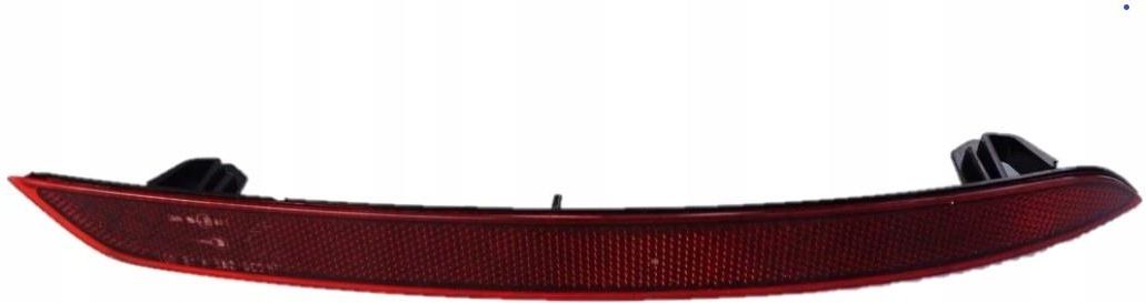 Volvo Oe Volvo Xc60 Ii Prawy Odblask Zderzaka 31420434 - Opinie i ceny ...