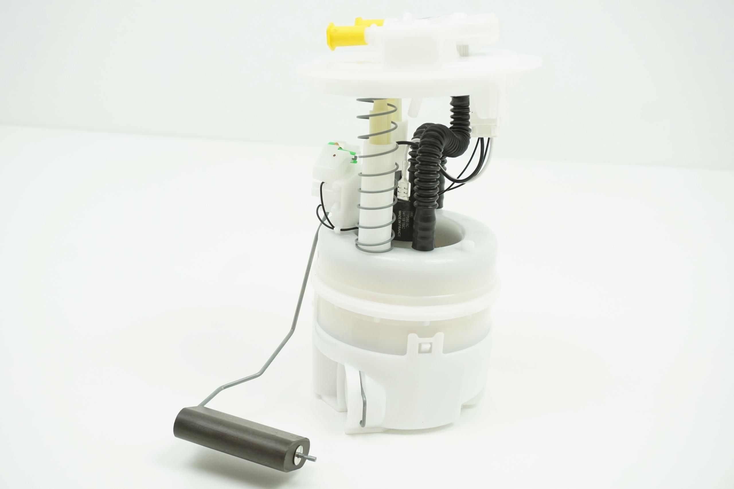 Renault Oe Pompa Paliwa Clio Captur 170114543R - Opinie i ceny na Ceneo.pl