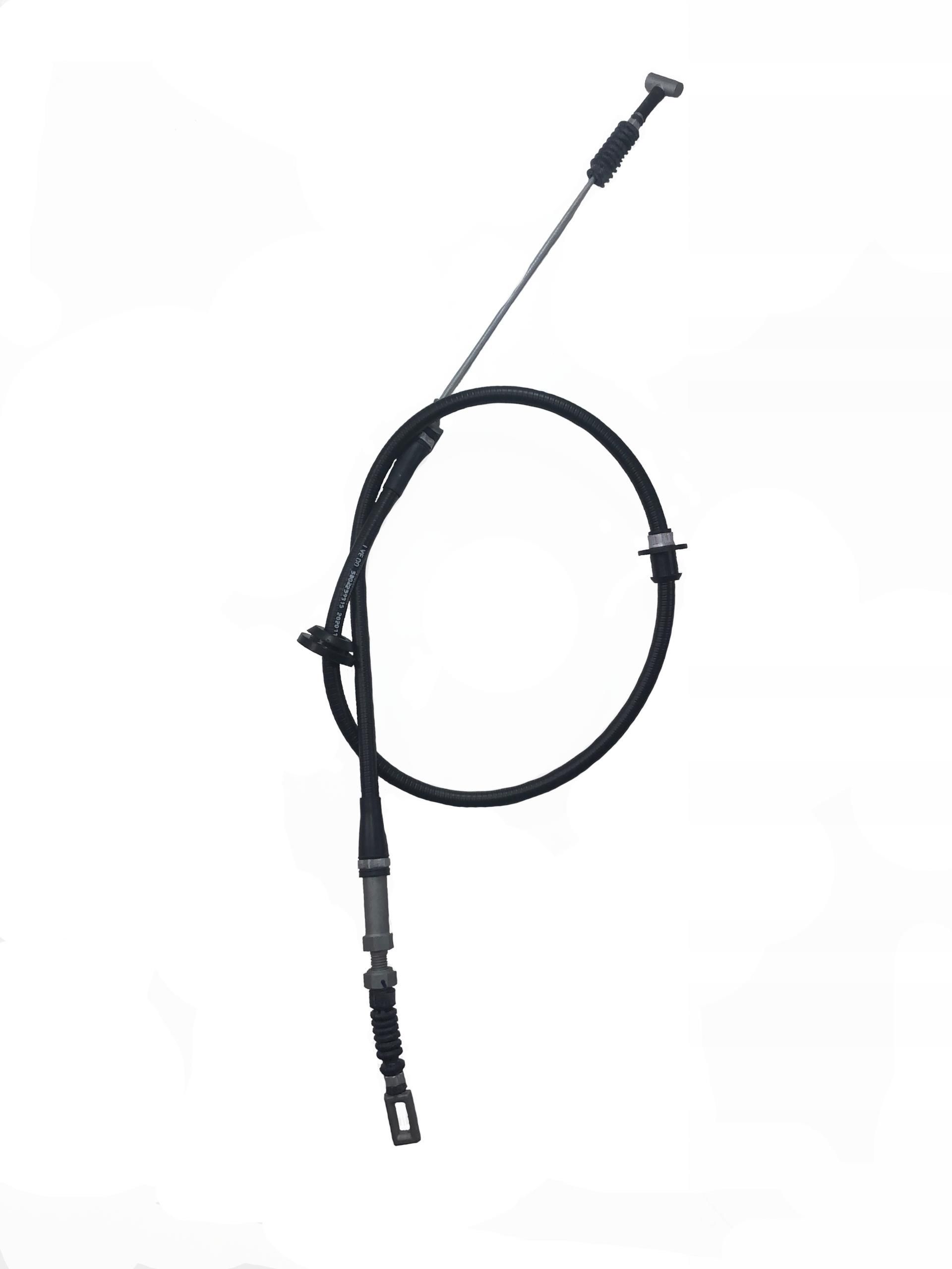 Iveco Oe Linka Hamulca Ręcznego Iveco 35S 2014 5802259315 - Opinie i ...