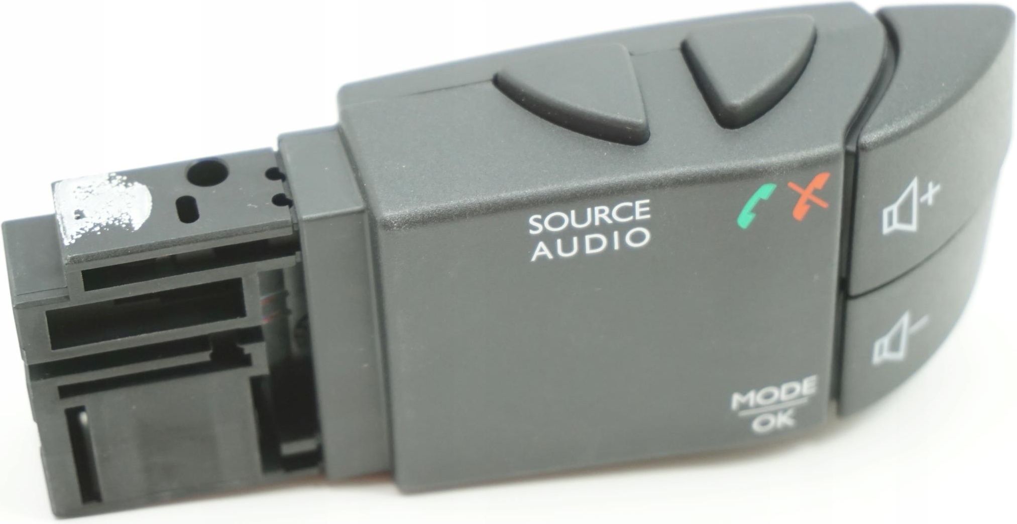 Renault Oe Pilot Radia Clio Iv Captur Trafic 255522448R - Opinie i ceny ...