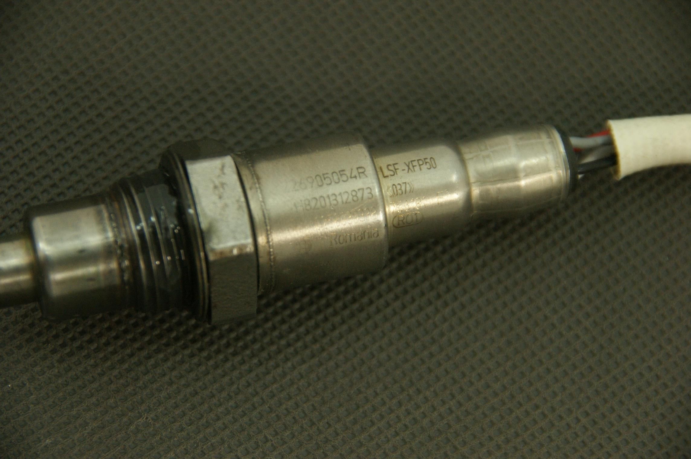 Sonda lambda Renault Oe Sonda Lambda 16 Tce Megane Iv Scenic Iv Espace ...