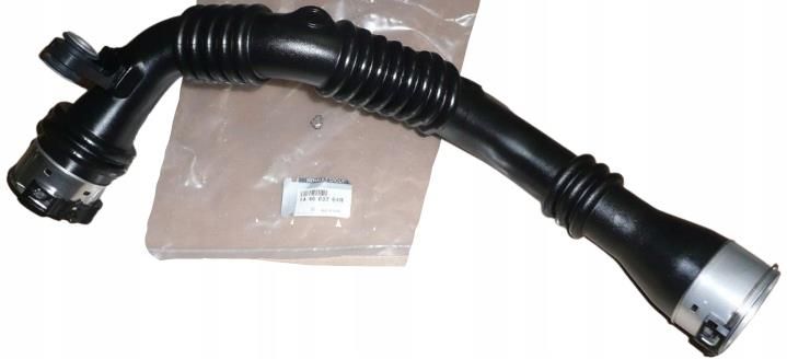 Renault Oe Przewód Turbo Megane Scenic Iii 1.6Dci 144603264R - Opinie i ...