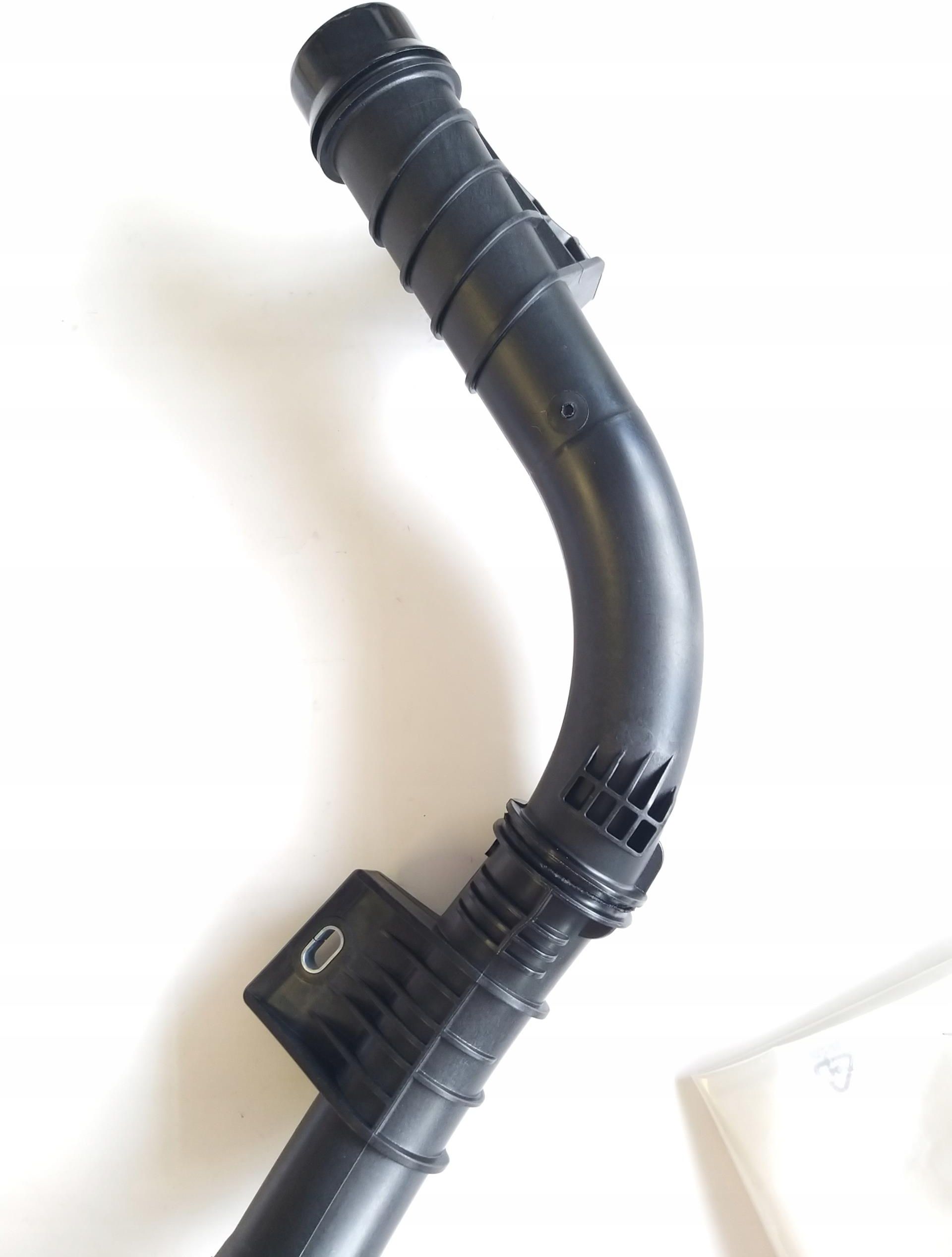 Renault Oe Przewód Powietrza Intecoolera Master 3 144605995R - Opinie i ...