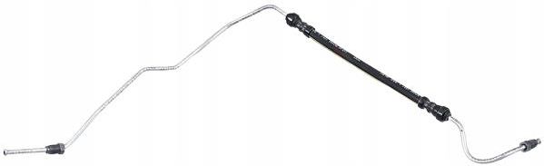 Renault Oe Przewód Hamulcowy Megane Scenic Tył Prawy Oryginał - Opinie ...