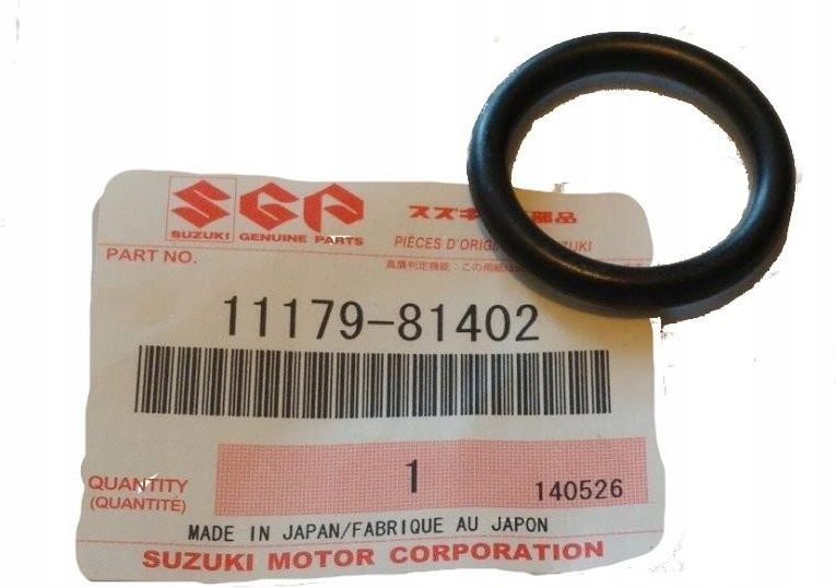 Suzuki Oe ORing Świecy Pokrywy Zaworów Grand Vitara Sx4 Oe - Opinie i ...