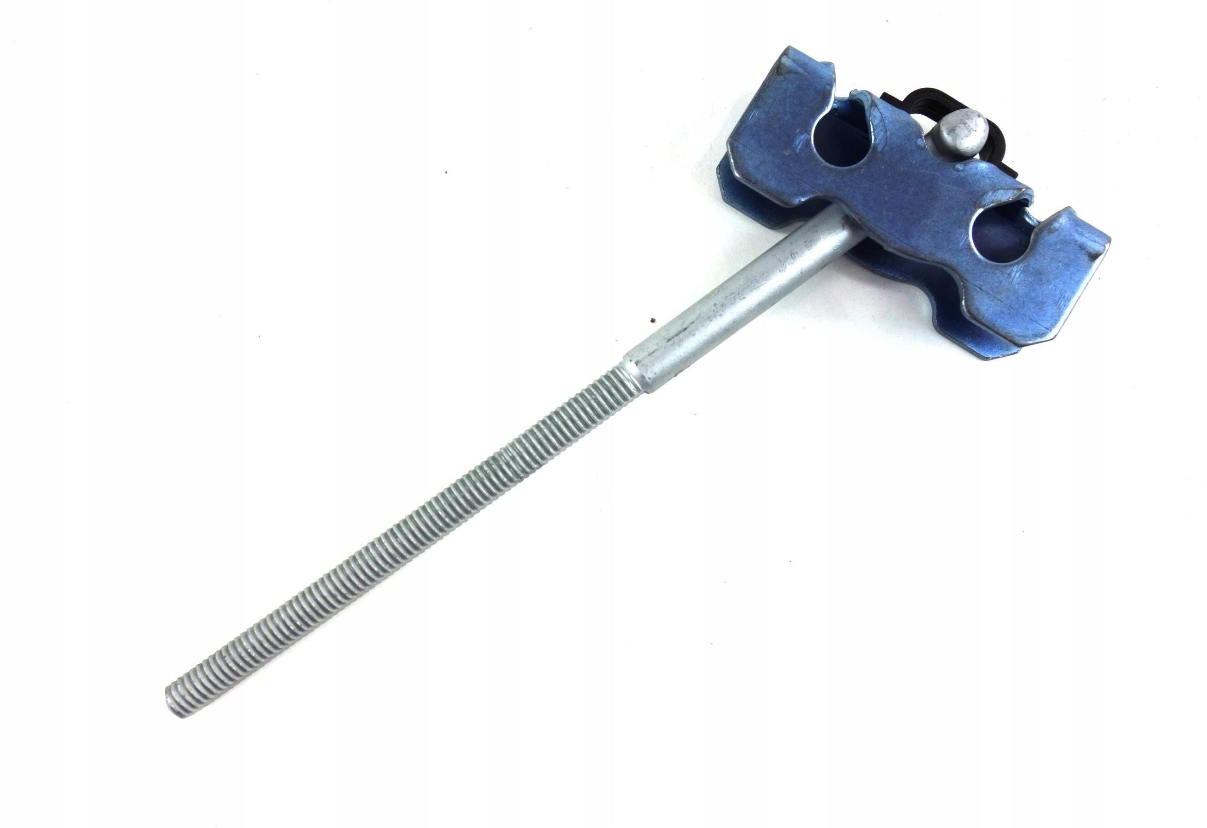 General Motors Regulator Naciąg Linek Hamulca Trafic Vivaro Oe - Opinie ...