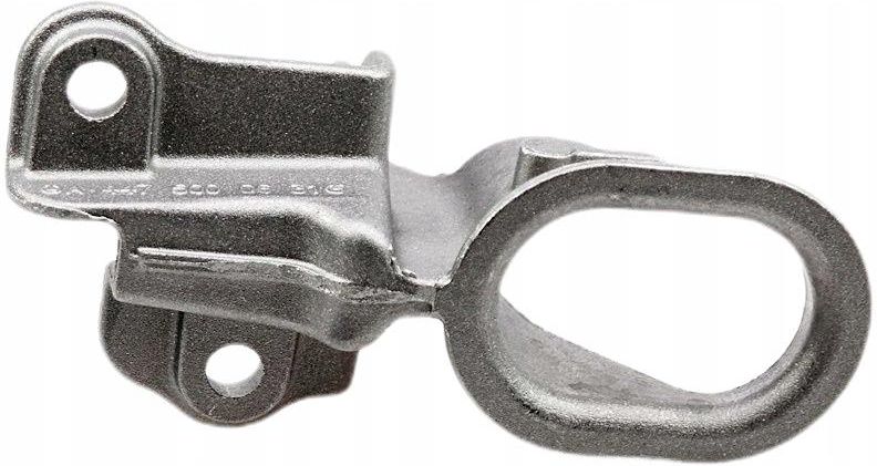 MercedesBenz Oe Wspornik/ Uchwyt Chłodnicy Prawy Vito/ V Klasa 447 ...