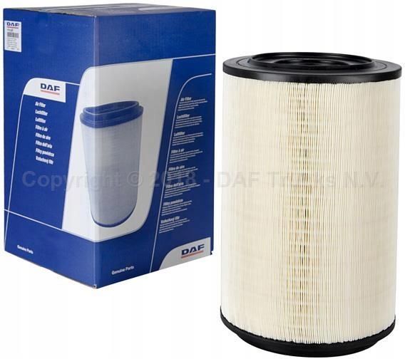 Filtr powietrza Daf Oe Filtr Powietrza Daf Lf Euro 6 1914366 - Opinie i ...