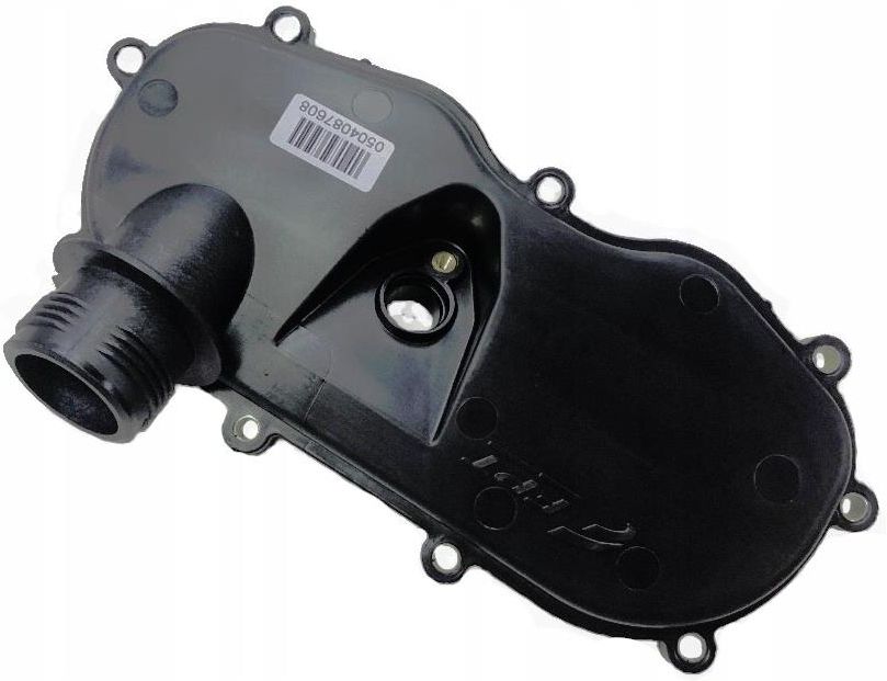 Iveco Oe Obudowa Rozrządu Górna Iveco Ducato 3.0 504087608 - Opinie i ...