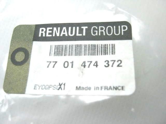 Renault Oe Uszczelki Głowicy 1.6 16V Megane Ii Scenic Ii Oryg - Opinie ...