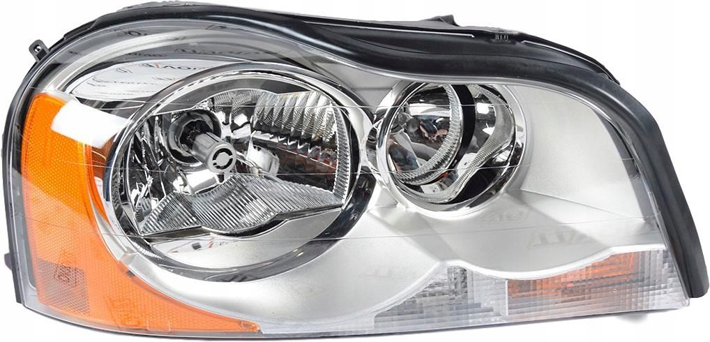 Lampa przednia Volvo Oe Volvo Xc90 Lampa Lewa Lewy Reflektor Xenon ...