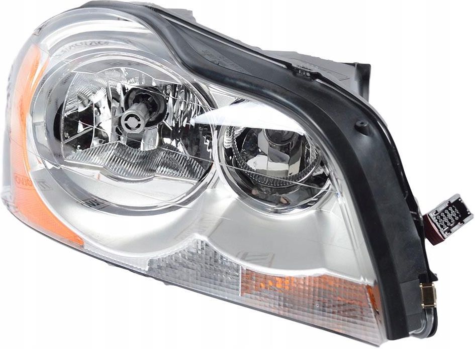Lampa przednia Volvo Oe Volvo Xc90 Lampa Lewa Lewy Reflektor Xenon ...