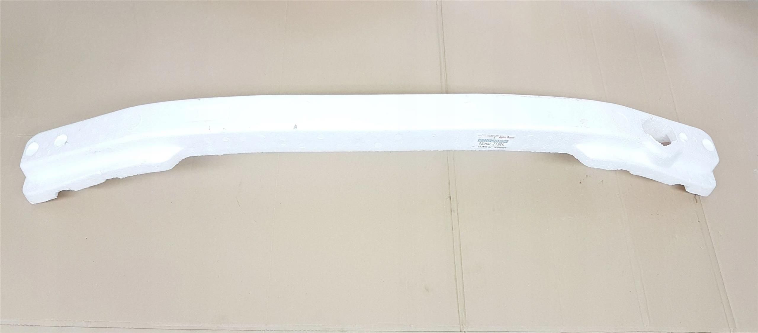 Zderzak do kupienia Toyota Oe Yaris Iii 1120 Absorber Wzmocnienie Belka ...