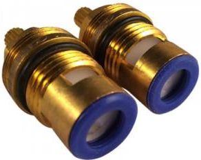 Zucchetti Głowica R9752P9500 - Opinie i ceny na Ceneo.pl