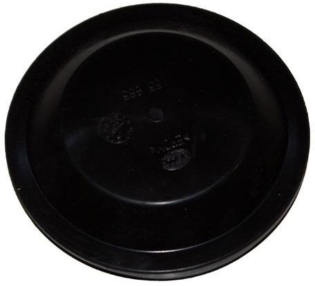 Lampa przednia Volkswagen Oe Oryginał Zaślepka Reflektora 110Mm ...