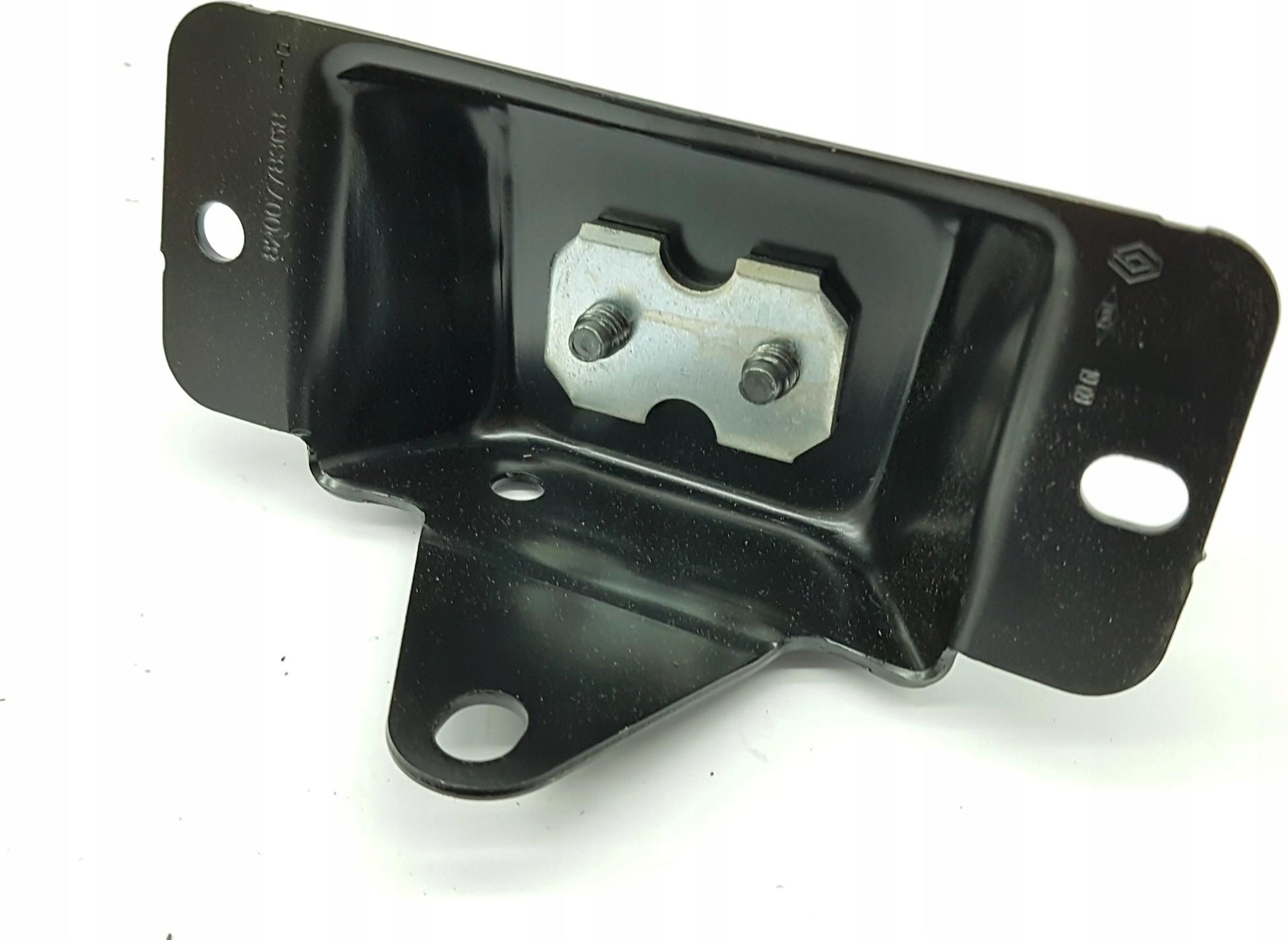 Renault Oe Rygiel Zamka Tył Oryginał Master Iii Movano Nv400 - Opinie i ...