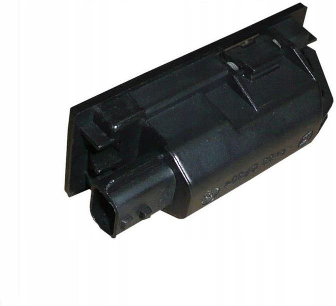 Lampka tablicy rejestracyjnej Nissan Oe Lampka Tablicy Rejestracyjnej ...