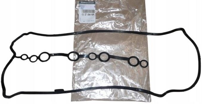 Renault Oe Uszczelka Pokrywy Zaworów 1.2Tce 16V 132709416R - Opinie i ...