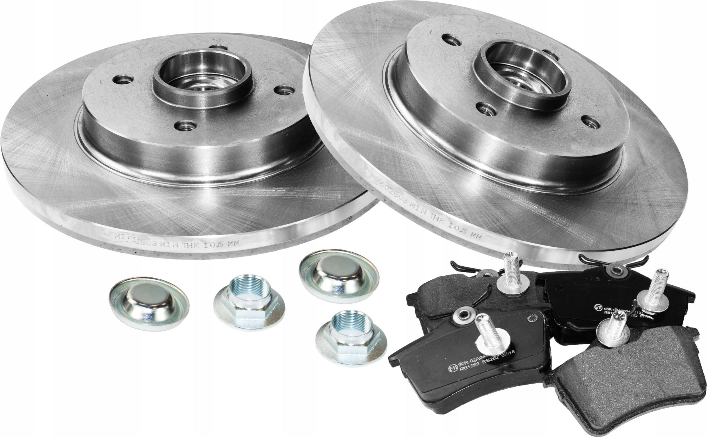 Tarcza hamulcowa Gt Parts Tarcze Plus Klocki Tył Citroen Berlingo Ii C4 ... Tarcza hamulcowa Gt Parts Tarcze Plus Klocki Tył Citroen Berlingo Ii C4 ...