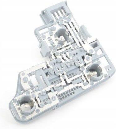 Lampa tylna MercedesBenz Oe Oprawa Tylnej Lampy W204 Prawa A2048202477 ...