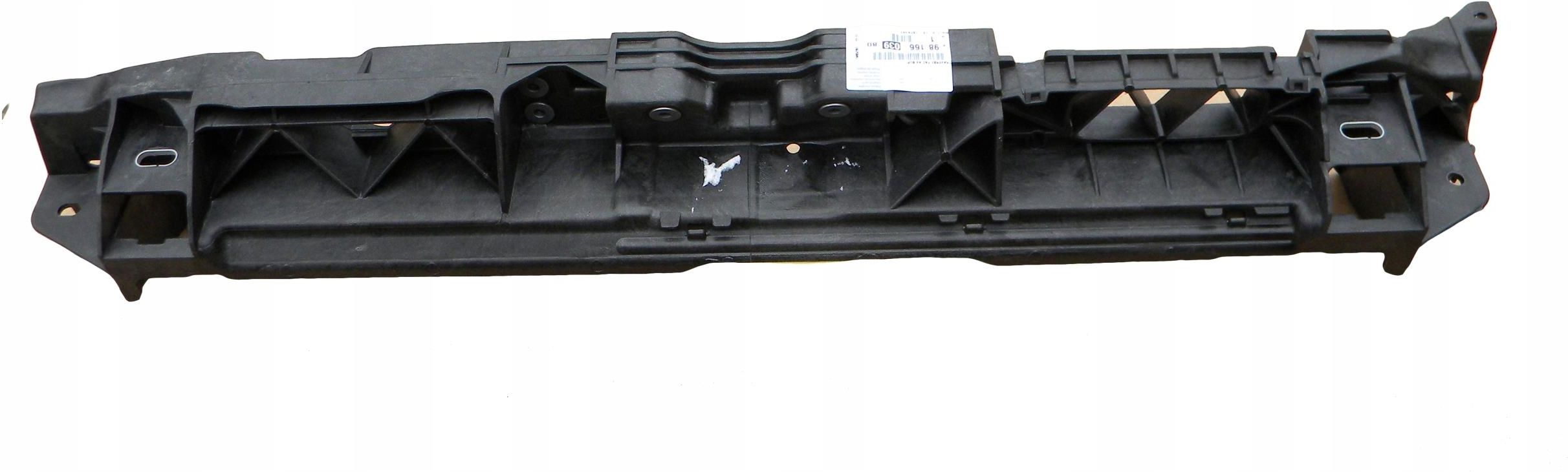 Peugeot Oe Wzmocnienie Czołowe 308 508 9816603980 - Opinie i ceny na ...