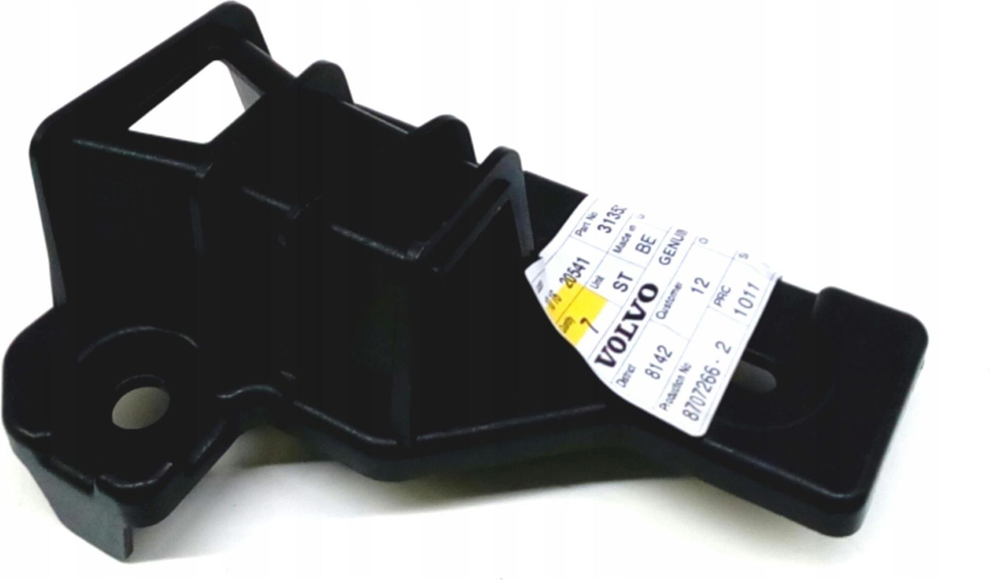 Volvo Oe Volvo Xc90 Slizg Zderzaka Prawy Przod 31353764 Oe - Opinie i ...