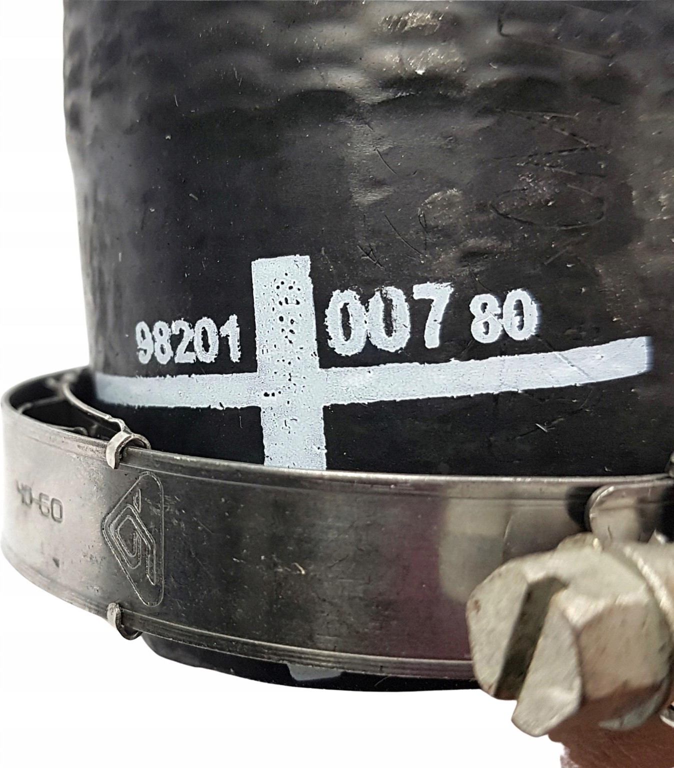 Peugeot Oe Przewód Powietrza C3 C4 308 5008 9820100780 - Opinie i ceny ...