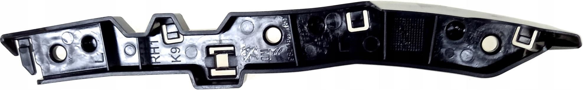 Toyota Oe Su001B0631 9821847180 Uchwyt Przedniego Zderzaka - Opinie i ...