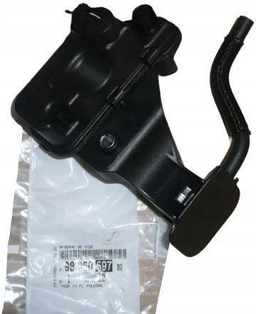 Citroen Oe Zbiornik Podciśnienia Boxer 2.0Bluehdi 9805069780 - Opinie i ...