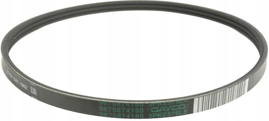 Mechanizm rozrządu Citroen Oe Rozrząd 1.2 Thp Berlingo C4 Cactus Ds3 ...