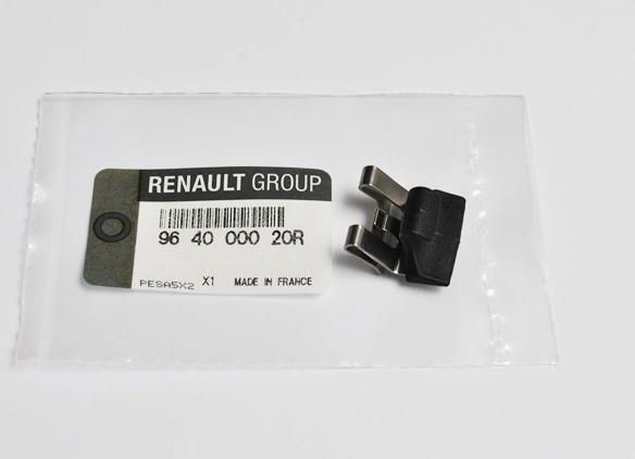 Renault Oe Mocowanie Haczyk Rolety Drzwi Scenic Iii Oryginal - Opinie i ...
