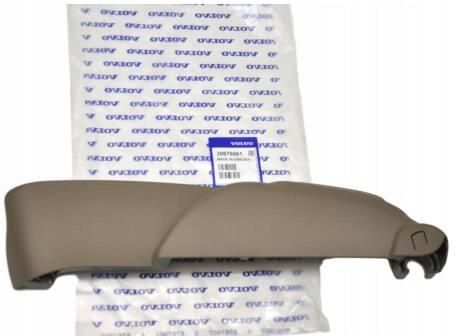 Volvo Oe Panel Boczny Fotele Lewego - Opinie i ceny na Ceneo.pl