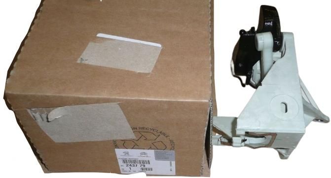 Citroen Oe Mocowanie Wspornik Linki Zm.Biegów C4 307 243779 - Opinie i ...